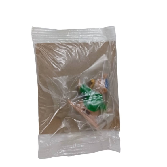 Disney Tailspin | Toys | 991 Kelloggs Kit Cloudkicker Tailspin Toy Mini ...